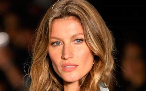 Supermodel Gisele Bundchen S Nude Portrait Book Up For Grabs At Apiece Lifestyle News