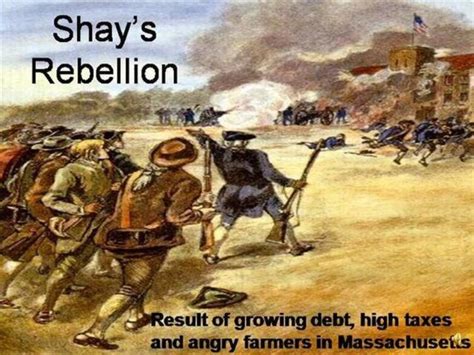 Was Shays Rebellion Good Or Bad Opera Residences