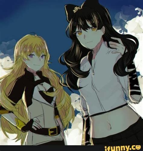 Good Morning Rwby Amino