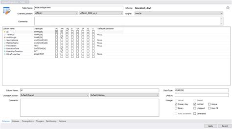 Bug Migration Error After Framework Update 4110 Support Abpio