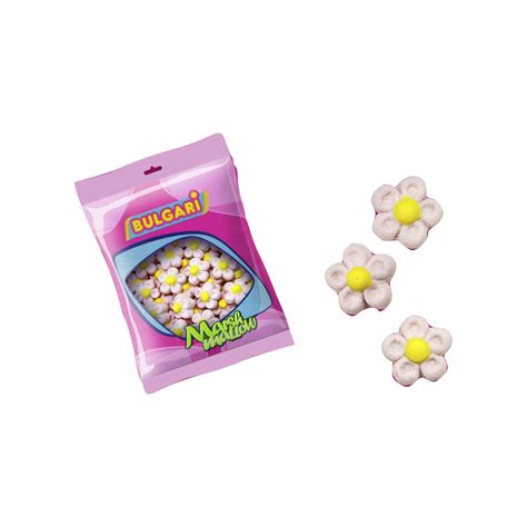 Bulgari Margaritas Rosas Dulcería 17