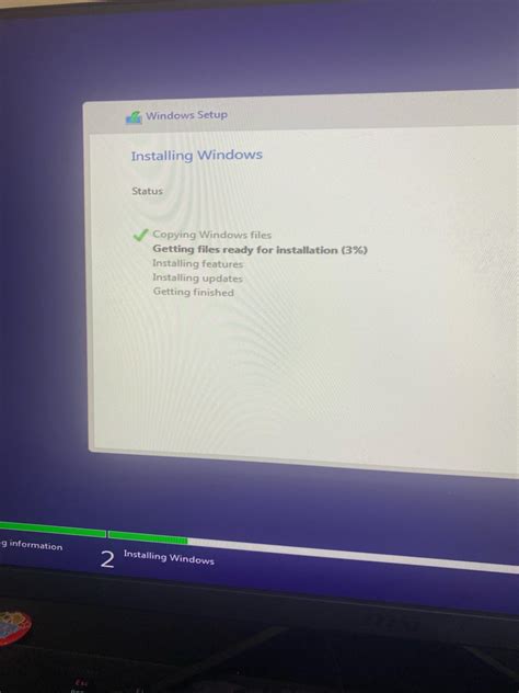 Windows 10 Stuck Installing R Windows10