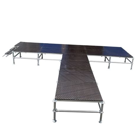 Speaker Stage Decoration Portable Stage Platform For Event China Speaker Stage Decoration