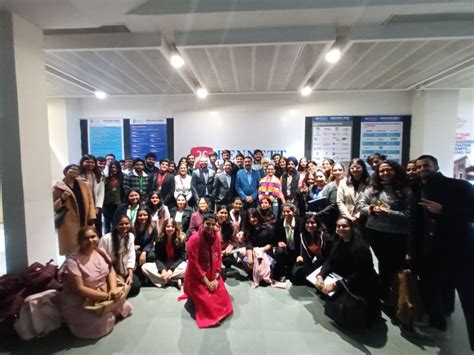 Rajendra Kulkarni On Linkedin Employability Skills Training Bennett