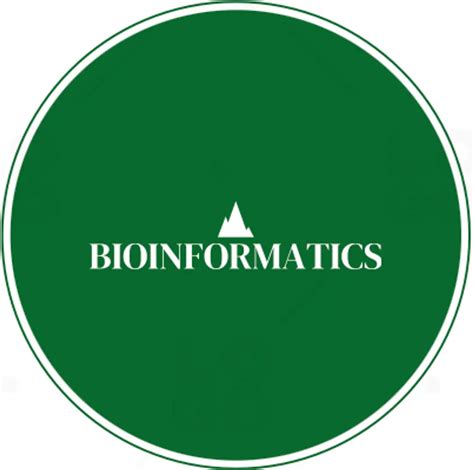 Bioinformatics Logo Maker
