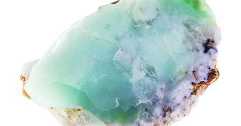 Chrysoprase Crystal Meaning Healing Properties Benefits And Uses