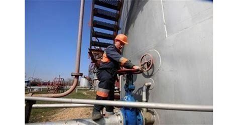 Русия и Украйна подписаха споразумение за газа