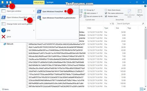 find and save windows spotlight background images in windows 10 tutorials