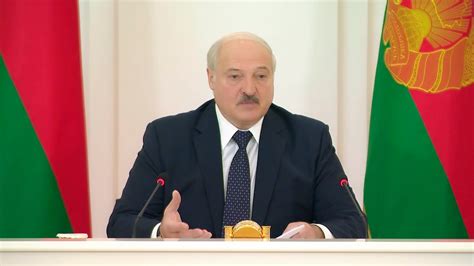 Лукашенко: Он готов прилично вложиться, инвестировать | Как изменится ...