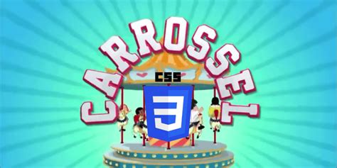 carrossel de logo infinito css puro dev community