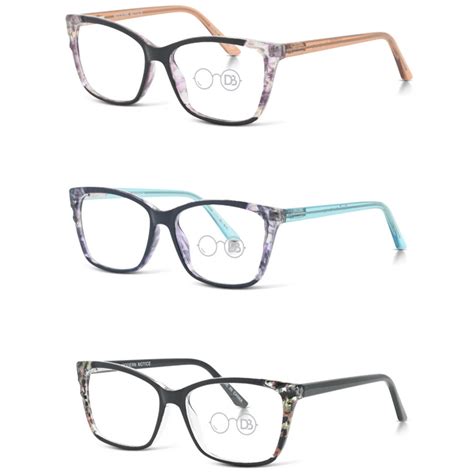 Reading Glasses For Women Debby Burk Optical