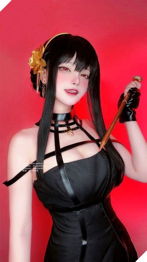 Top Những Bức Ảnh Cosplay Anime Sexy Xinh đẹp Bá đạo