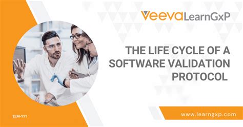 computer system validation risk management learngxp accredited