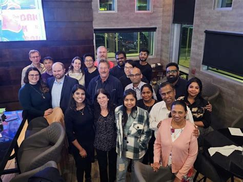 Laavanya Prasath Cec On Linkedin Today Marks My Last Day At Hanscomb