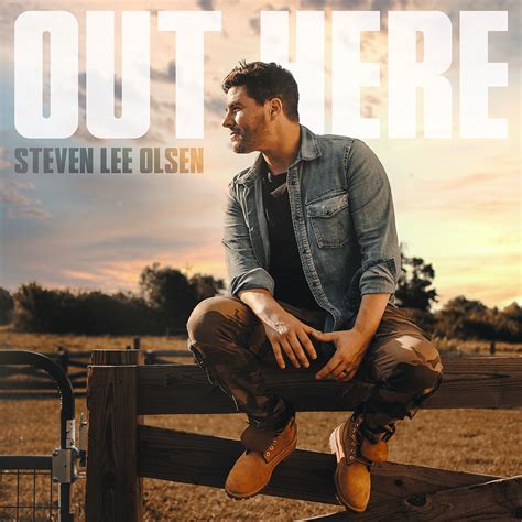 Tour Steven Lee Olsen