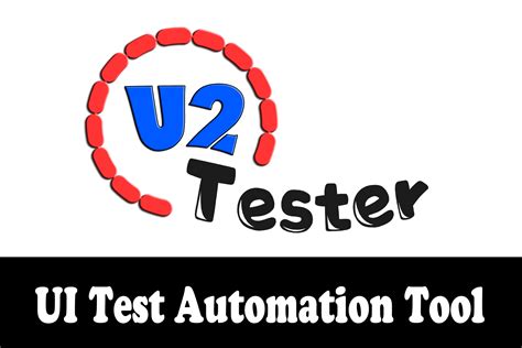 U Tester Ui Test Automation Tool Utilities Tools Unity Asset Store