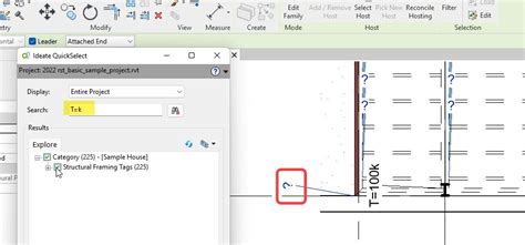 Ideate Software On Linkedin Revit Ideateexplorer Ideatequickselect Revitaddins Revitplugins…