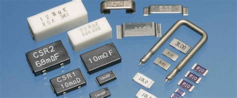 Surface Mount Transistor Packages