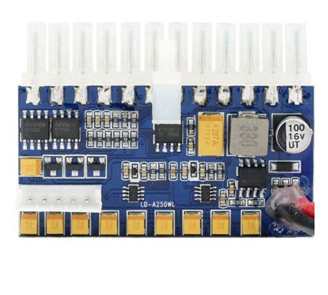 Pico Power Supply Psu 12v Tekhouse