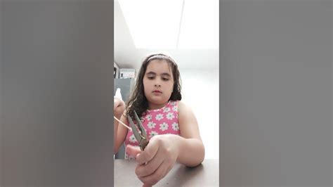 اسهل طريقه لقطع عصيان الشيش طاووق Youtube