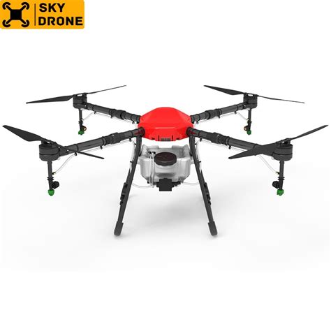 Collision Prevention Expand Size 1252x1250x674 Mm Mini Drone Rc Airplane Uav And Agriculture Uav