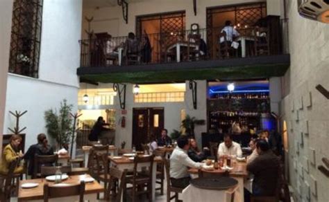 Restaurantes Er Ticos Para Aumentar La Temperatura