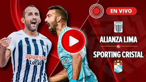 Sporting Cristal Vs Alianza Lima 2024 Romy Carmina