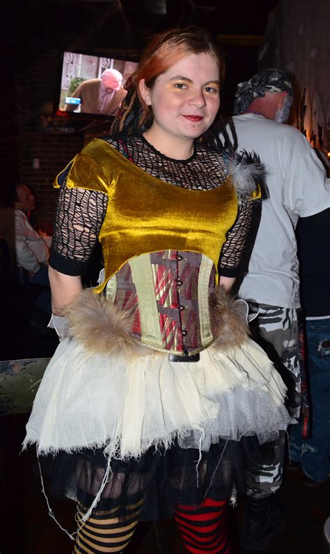 A Pixie Nadja Robot Flickr