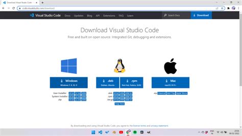 How To Setup Rust In VSCode GeeksforGeeks