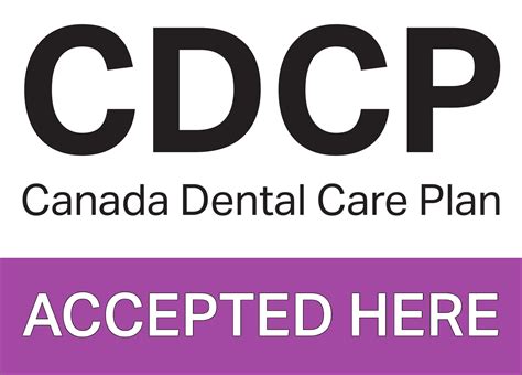 Canadian Dental Care Plan Cdcp • Stouffville Smiles Dentistry