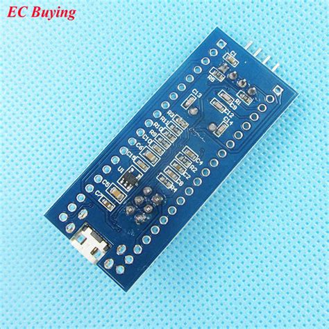 шт STM F C T ARM STM минимальная система макетная плата модуль для arduino зондирования