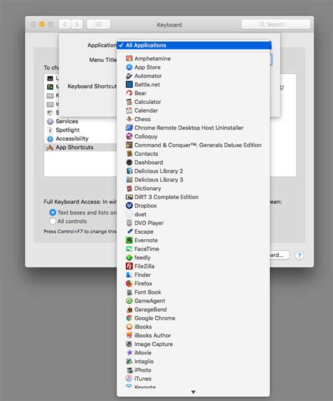 How To Streamline Your Workflow By Creating Custom Keyboard Shortcuts
