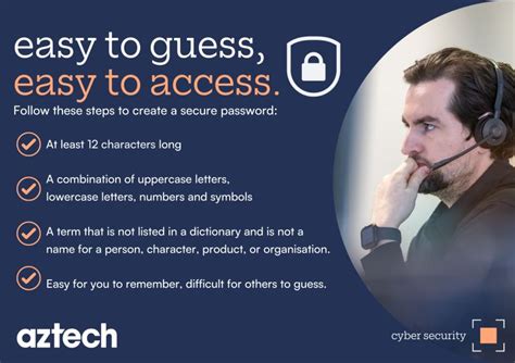 Aztech It Solutions On Linkedin Passwordmanager Passwordbestpractices Cybersecurity