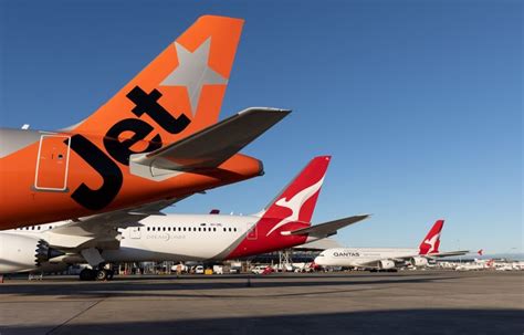 Qantas Shutting Down Jetstar Asia Business Traveller