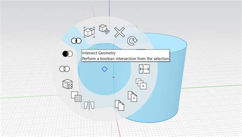 Boolean Intersect Formit For Windows