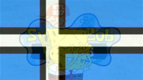 Spongebob Intro Ostlandic Nickelodeon S9 Present Cover