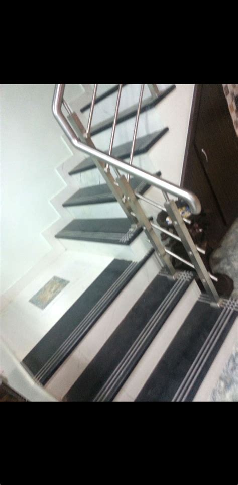 Staircase Lighting Designs By Contractor Sonu Chouhan Jodhpur Kolo