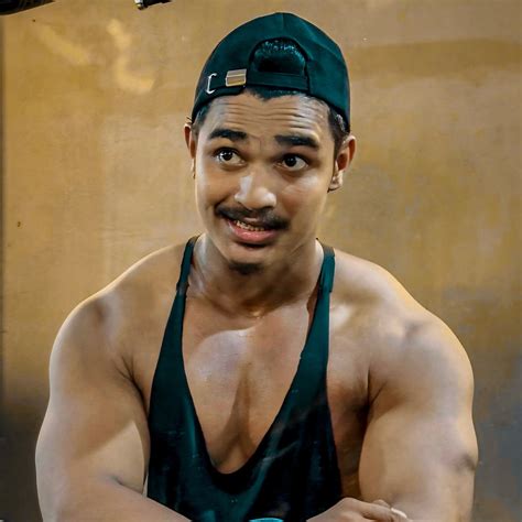 Kishan Kumar On Reels