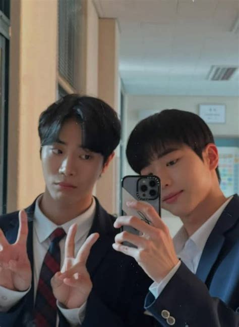 조이현 견우와 선녀 찍고 성격 밝아졌다→추영우 종영 소감은