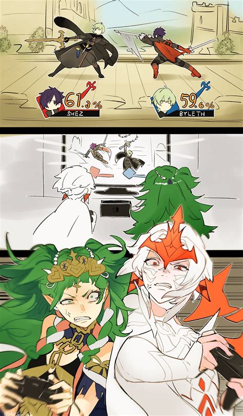 Shez Fire Emblem Danbooru