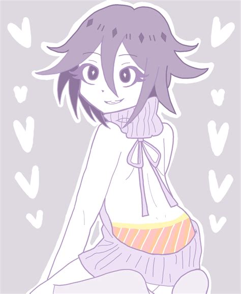 Virgin Killer Sweater Ouma By Re Anko On Deviantart