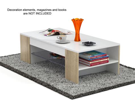 양탄자를 가진 커피 용 탁자 모형 4 3d 모델 6 Fbx Obj Blend Free3d