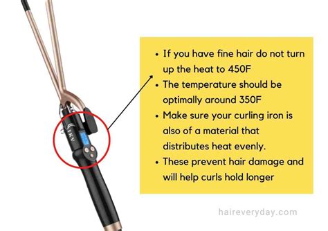 6 Reasons Your Hair Wont Hold Curls Anymore And How To Fix It Hair