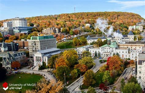 تغییرات جدید آموزشی در دانشگاه مک گیل کانادا ویزاپیک اپلای