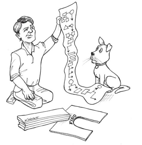 فصل 15 کتاب Clean Architecture معماری چیست؟ سایت Zerobook