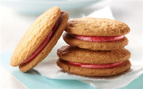 Monte Carlo Biscuits Au