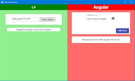 Github Nomis Webview Desktop A Desktop Application Template Using Webview And Web Frameworks