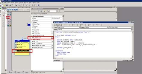 Global Spark Tek Solutions Gsts Po Master Detailed Report In Oracle