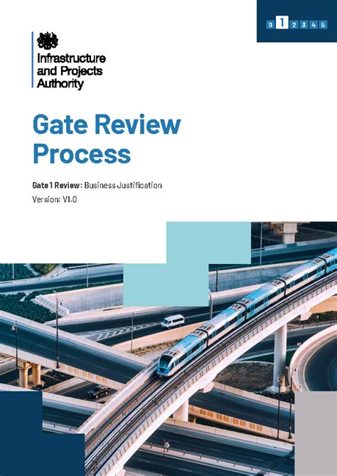 Government Project Assurance Framework Government Project Delivery