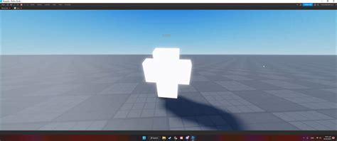 Day 1 Of Learning To Script On Roblox Tweening Advice Would Be Nice